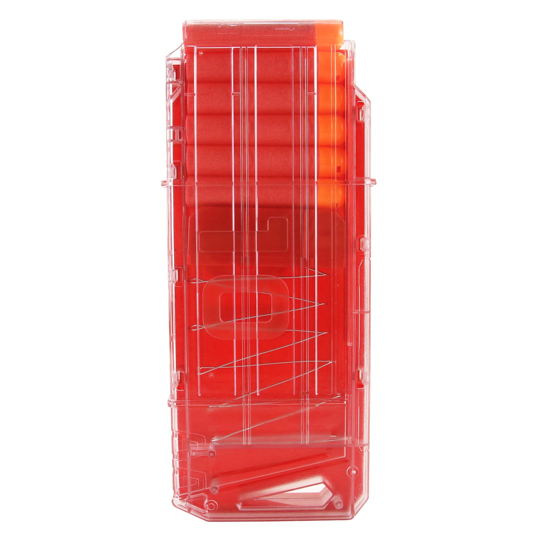 Buy EKIND 10 Darts Clips Compatible for Nerf Mega Motostryke Blaster ...