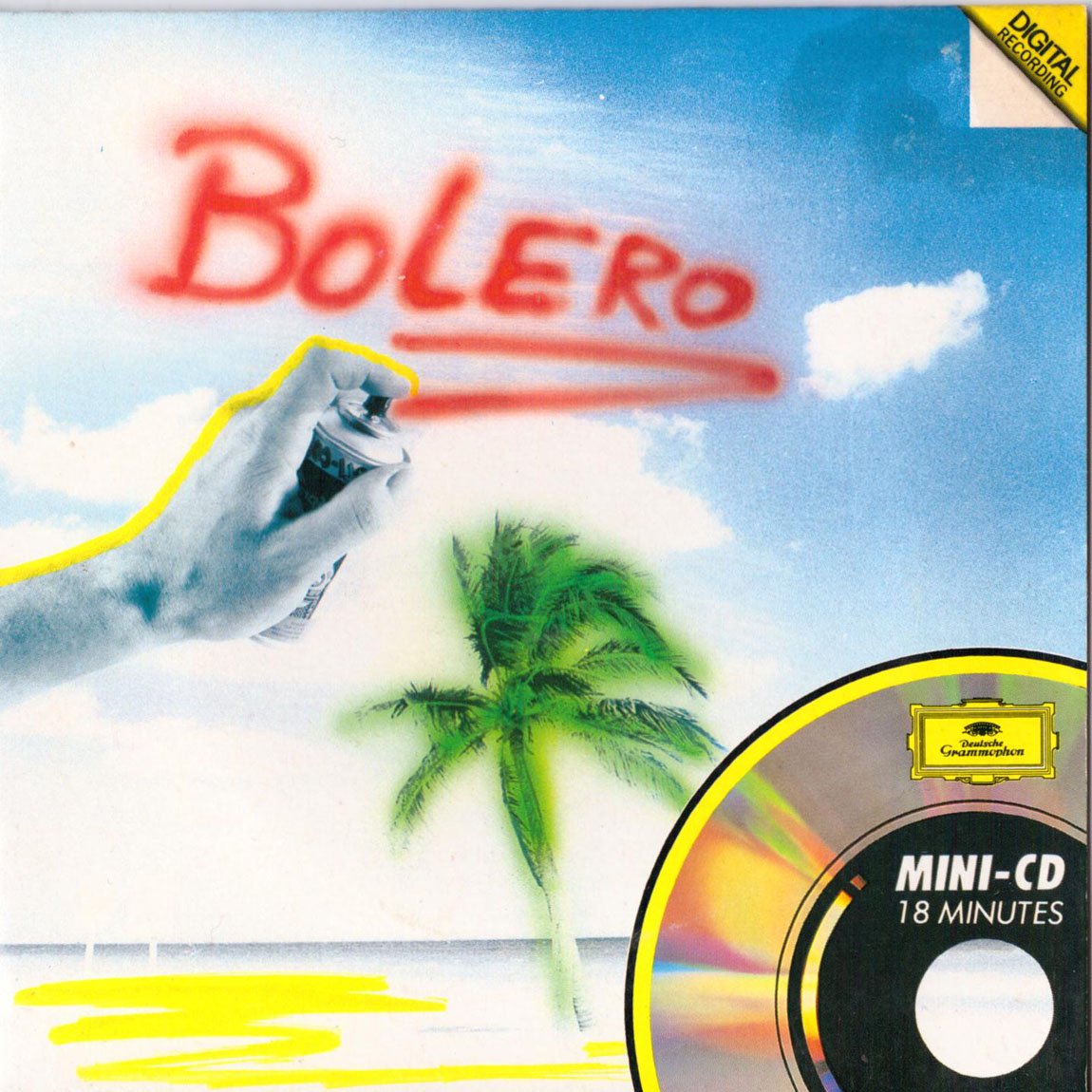Bolero-1982 - Amazon.com Music