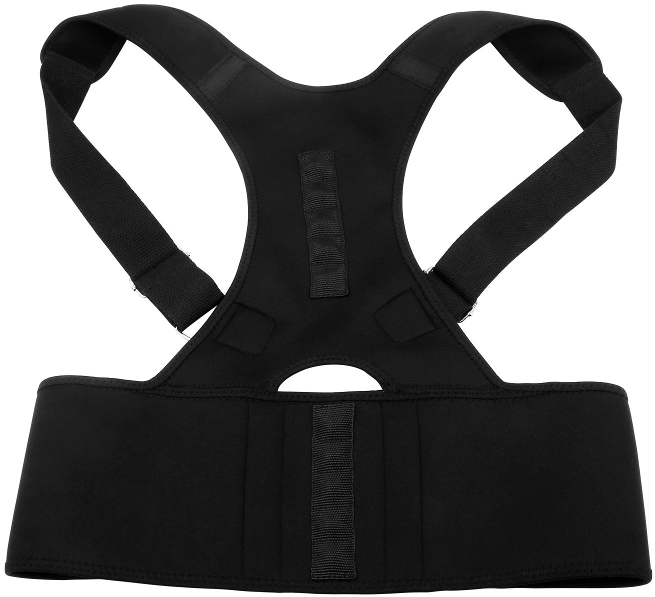 Amazon.com: GPCT Adjustable Magnetic Posture Corrector (Extra Large ...