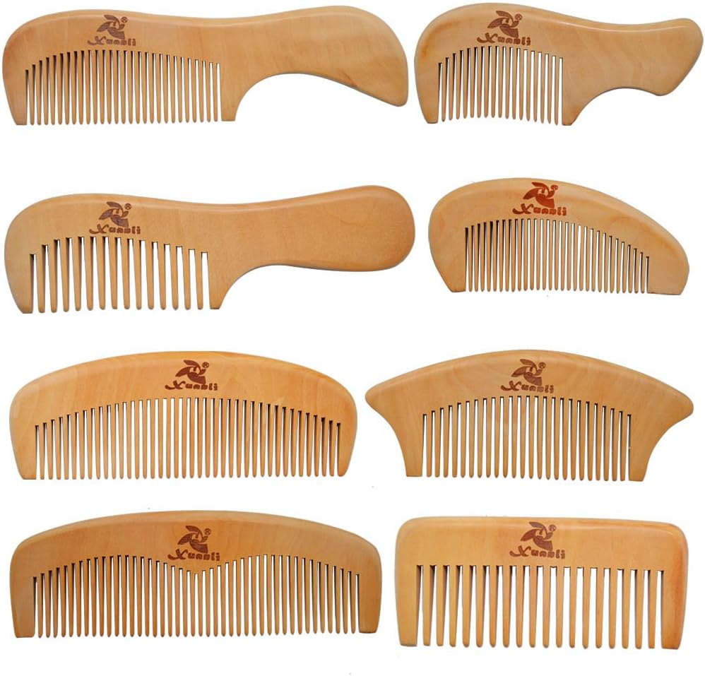 Amazon.com: Genuine Fred Sharks Tooth Folding Comb : Beauty & Personal Care
