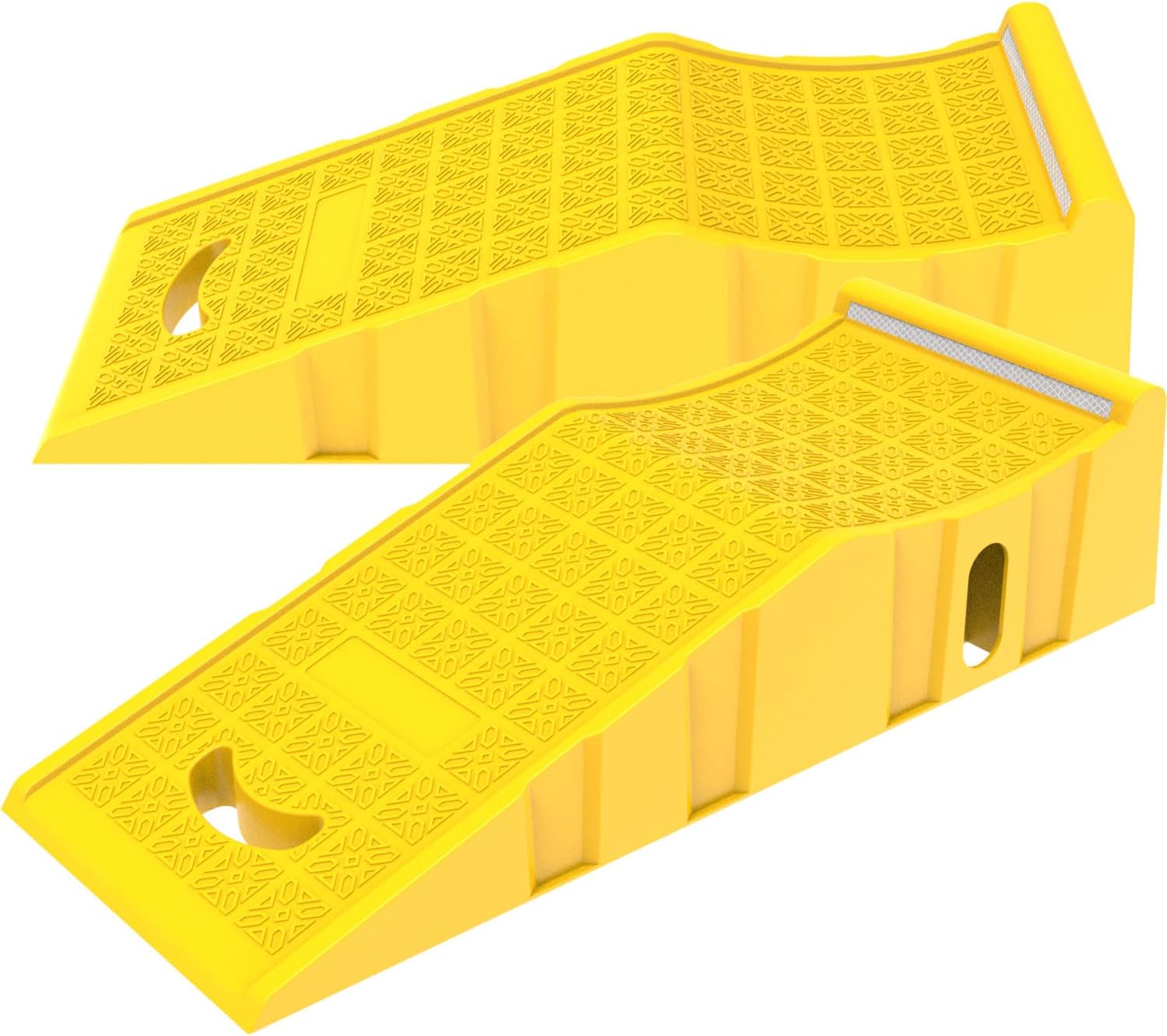 Amazon.com: OranLite 2 Pack - 35" L x 13" W x 8" H Inch Yellow Extra ...
