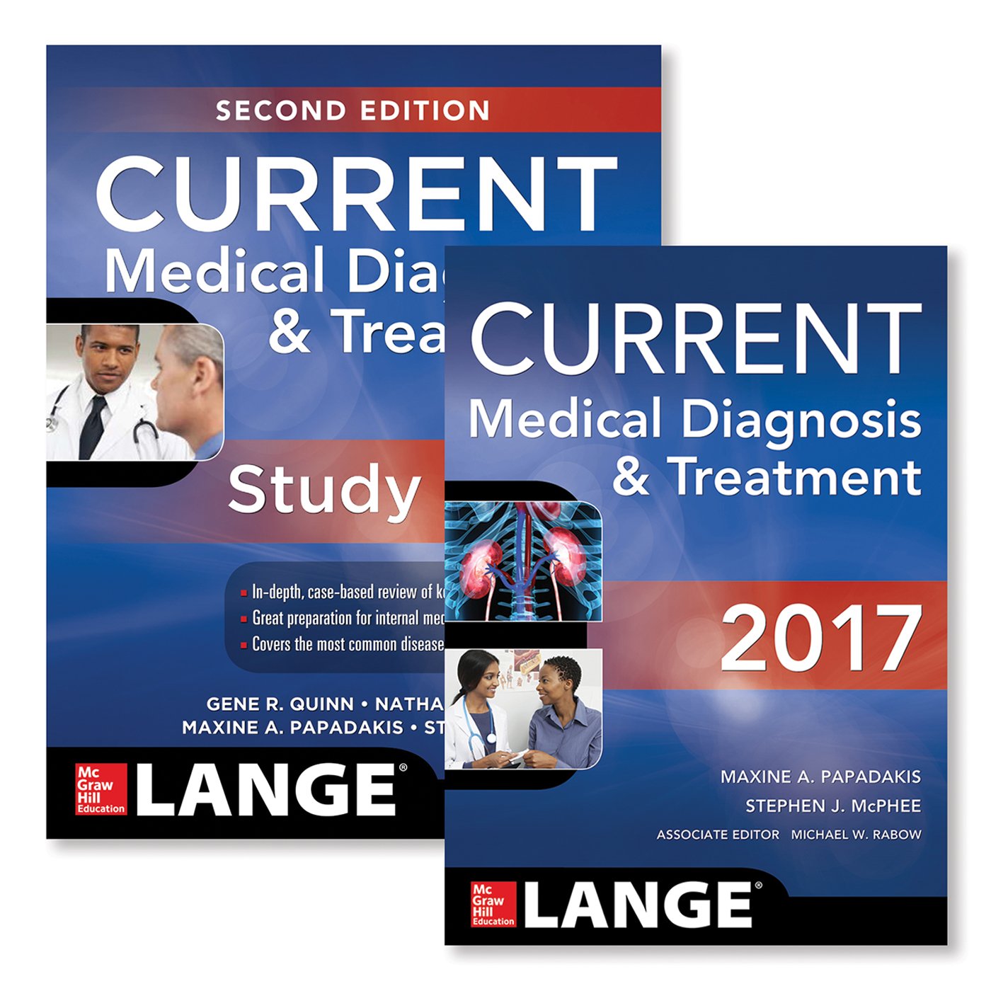 Amazon.com: CMDT 2017 eBook ValPak: CMDT 2017 and Study Guide, Second ...