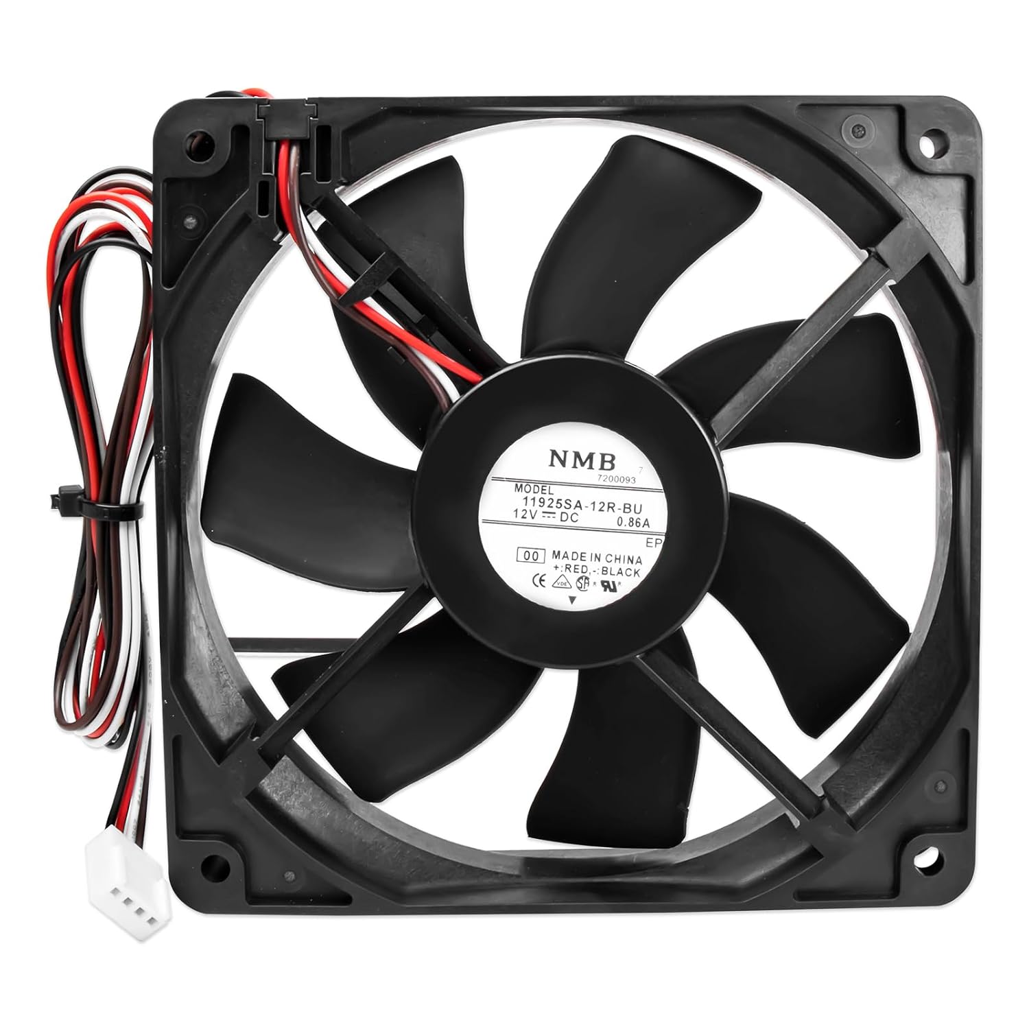 Amazon.com : KIT0411 Pellet Grill Induction Fan Motor - Replacement ...