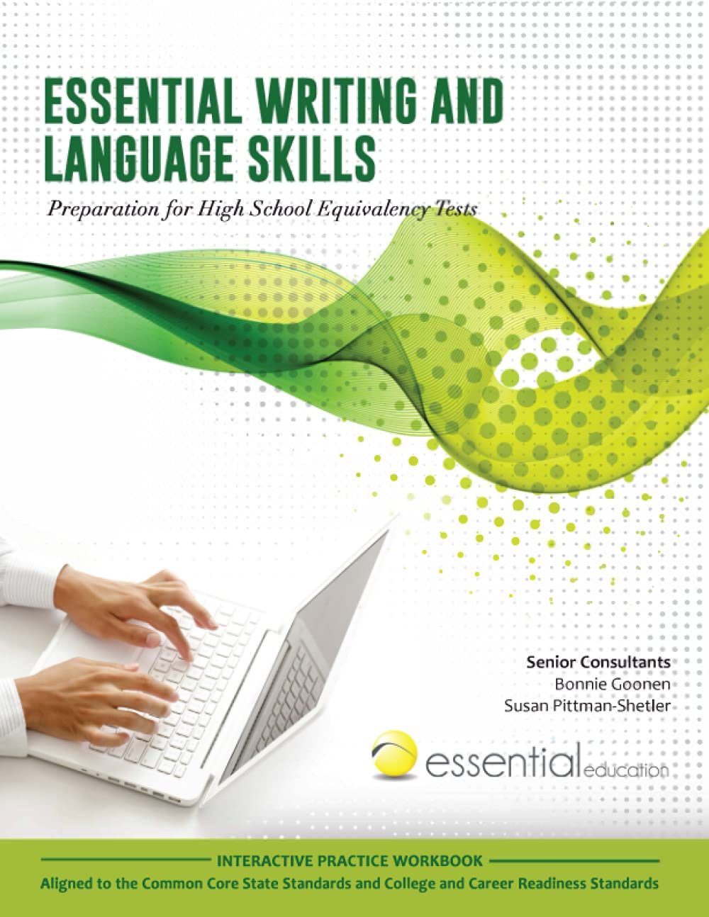 Essential Writing and Language Skills: Preparation for High School ...