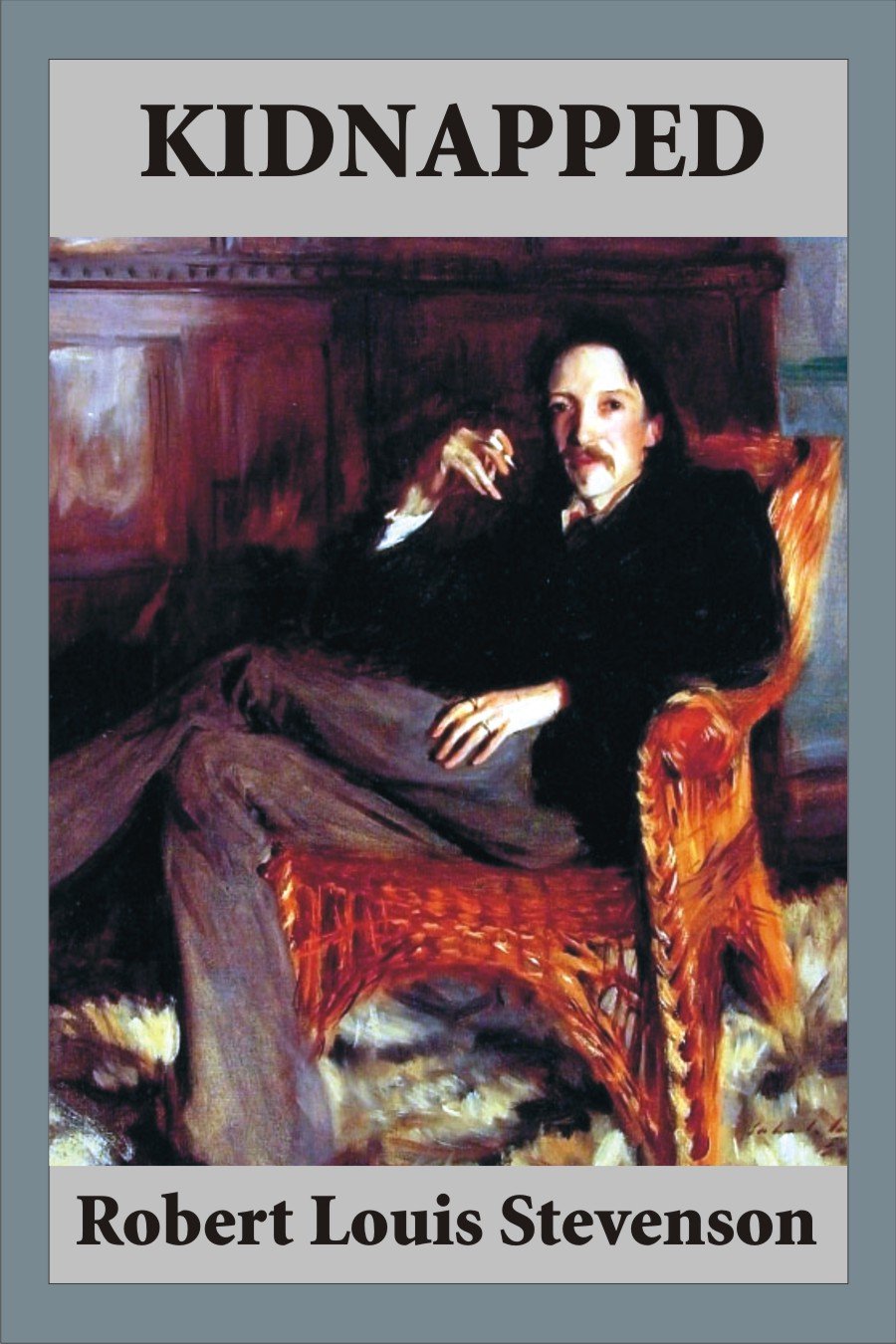 Kidnapped (Illustrated) - Kindle edition by Stevenson, Robert Louis ...