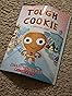 Tough Cookie: A Christmas Story: Hemingway, Edward, Hemingway, Edward ...