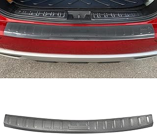 The Best Mitsubishi Outlander Bumper Protector 2026 - Buying Guide ...