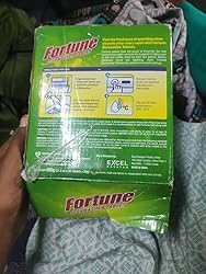 FORTUNE Dishwasher Tablets, 5 in 1 Action, Fresh Scent, 30 Count ...