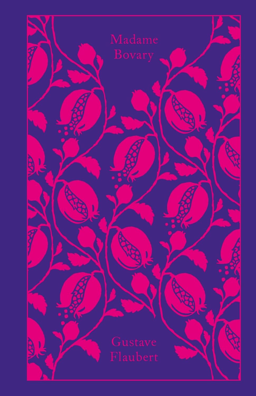 Madame Bovary: Flaubert, Gustav: 9780141040318: Amazon.com: Books