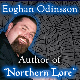 Northern Wisdom: The Havamal, Tao of the Vikings: Odinsson, Eoghan ...