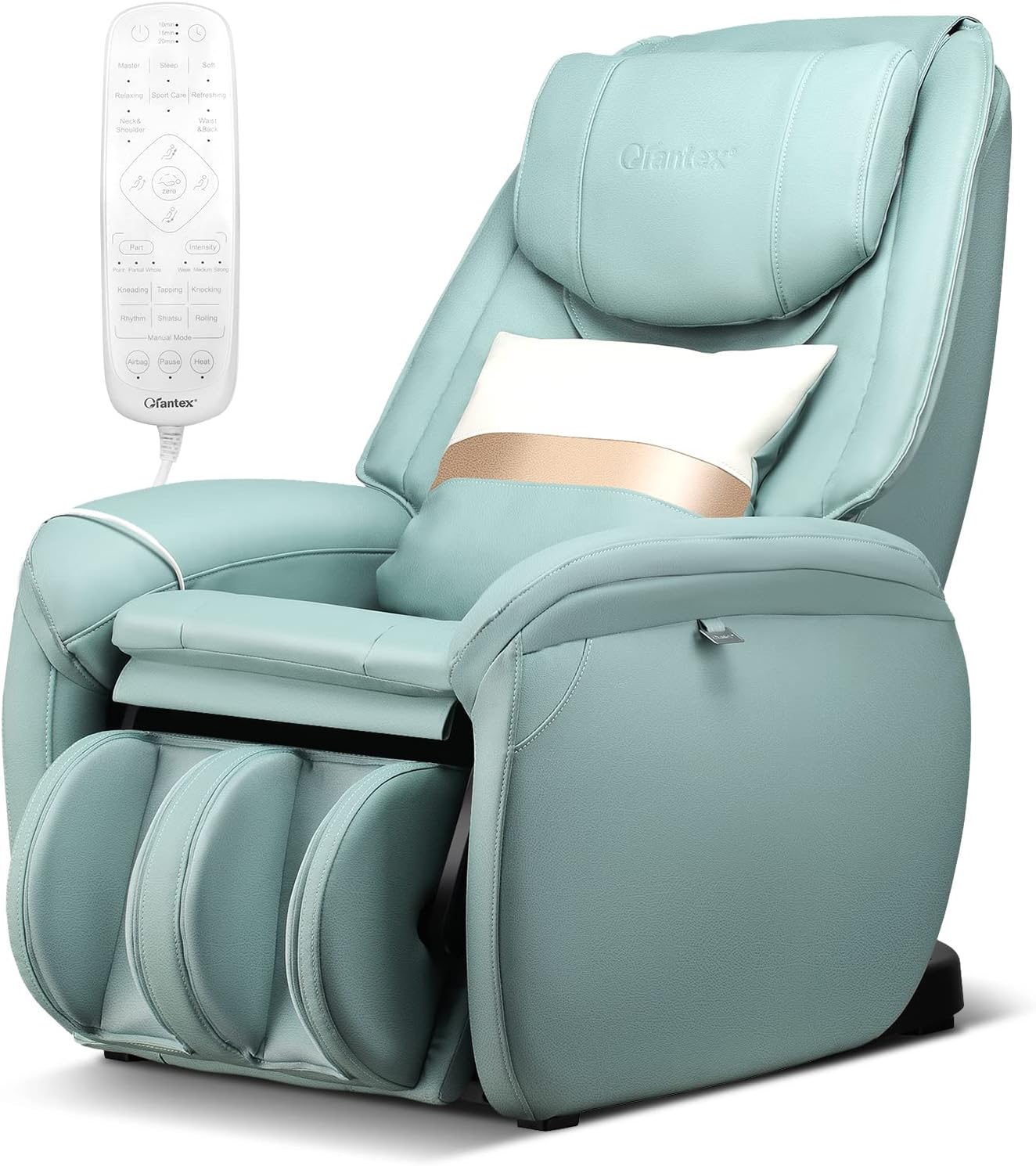 Amazon.com: Human Touch WholeBody 7.1 Living Room Recliner Massage ...