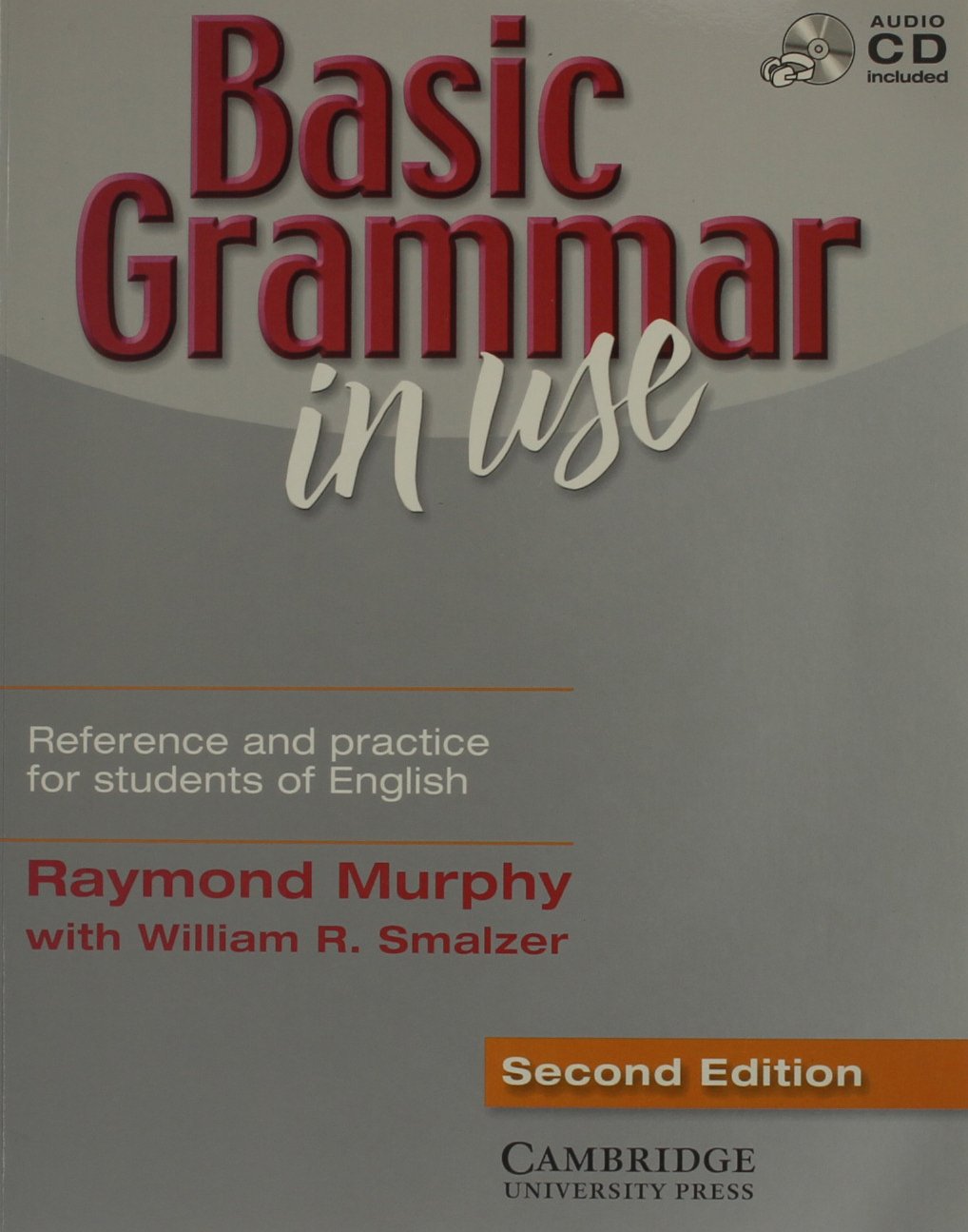 Basic Grammar In Use/grammar In Use Pack: Reference And Practice For Students Of English ...