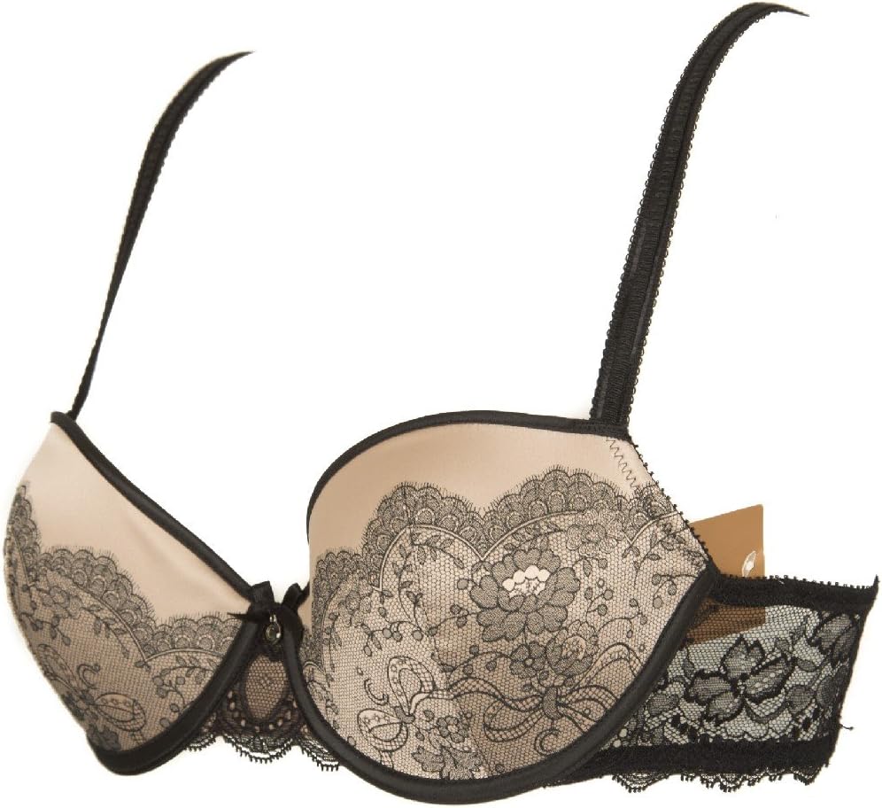 Chantelle Upholstered bra with chisel article 1936 PARIS PARIS at ...