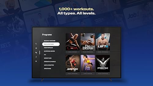 BODi by Beachbody - App on Amazon Appstore