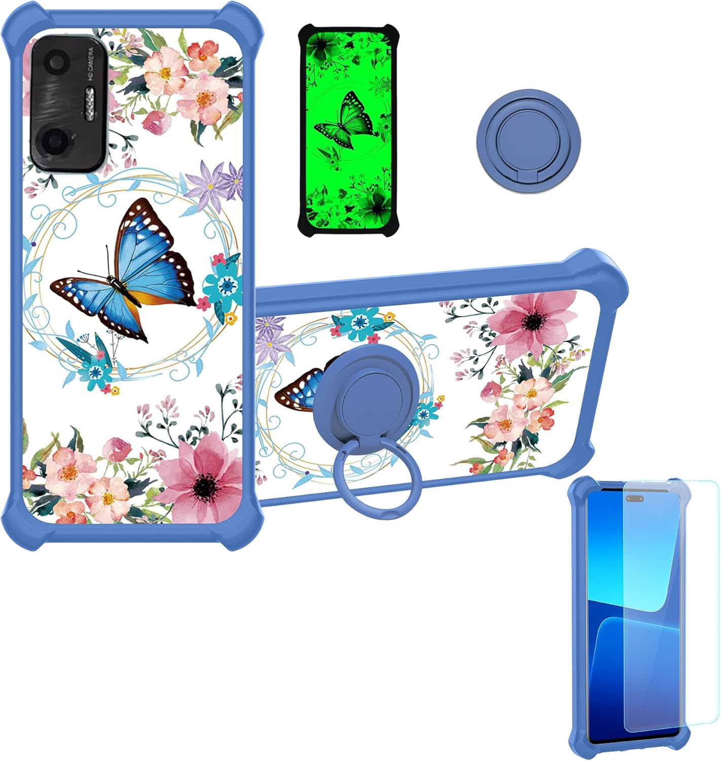 Amazon.com: Vortex ZG65H Case Compatible with Vortex ZG65 / ZG65 PRO ...