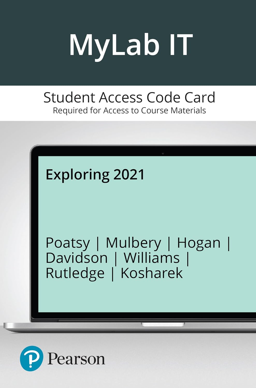 Amazon.com: Exploring Microsoft 365: 2021 - MyLab IT with Pearson eText ...