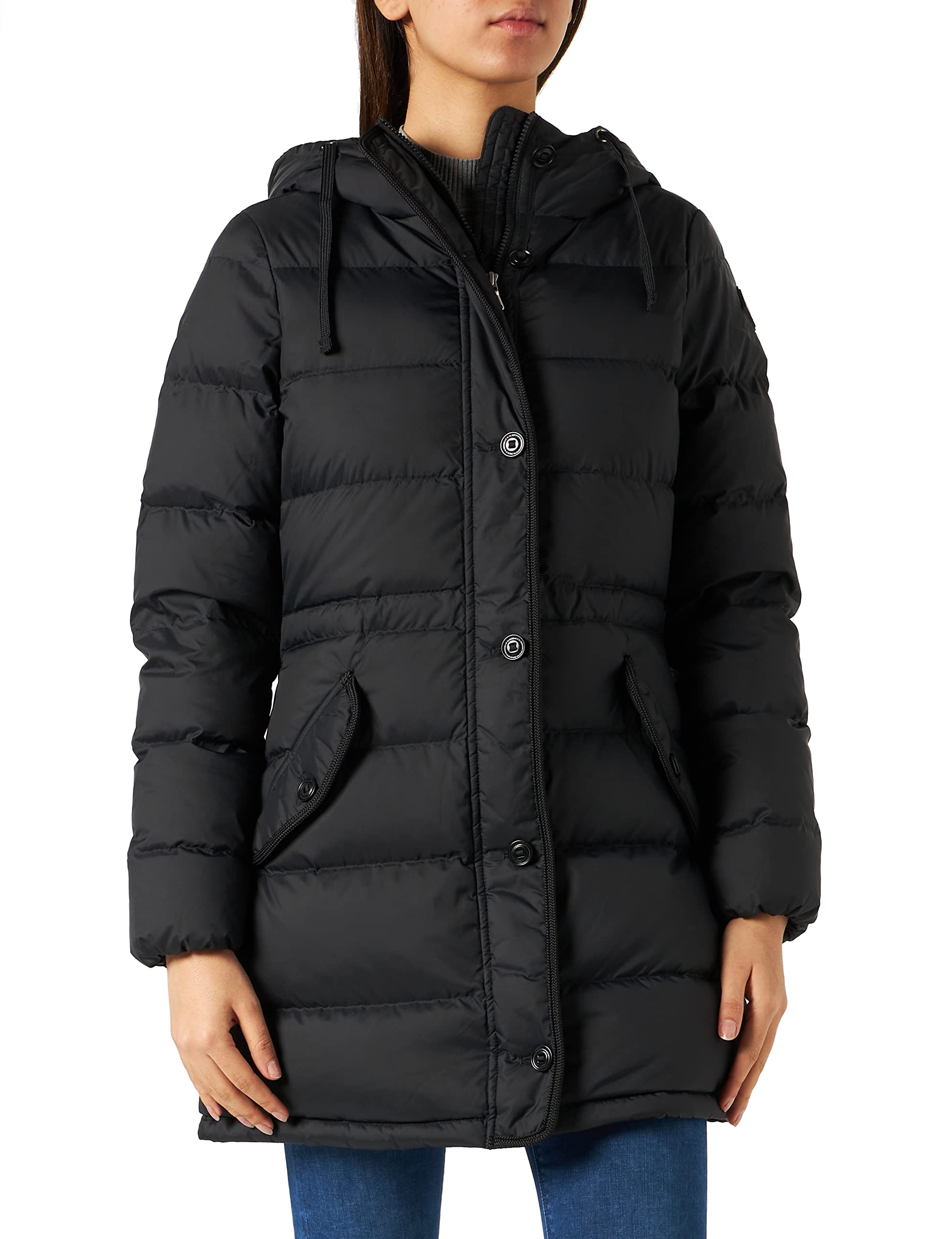 Lång dunjacka dam stadium - Hitta bästa priset på Prisjakt