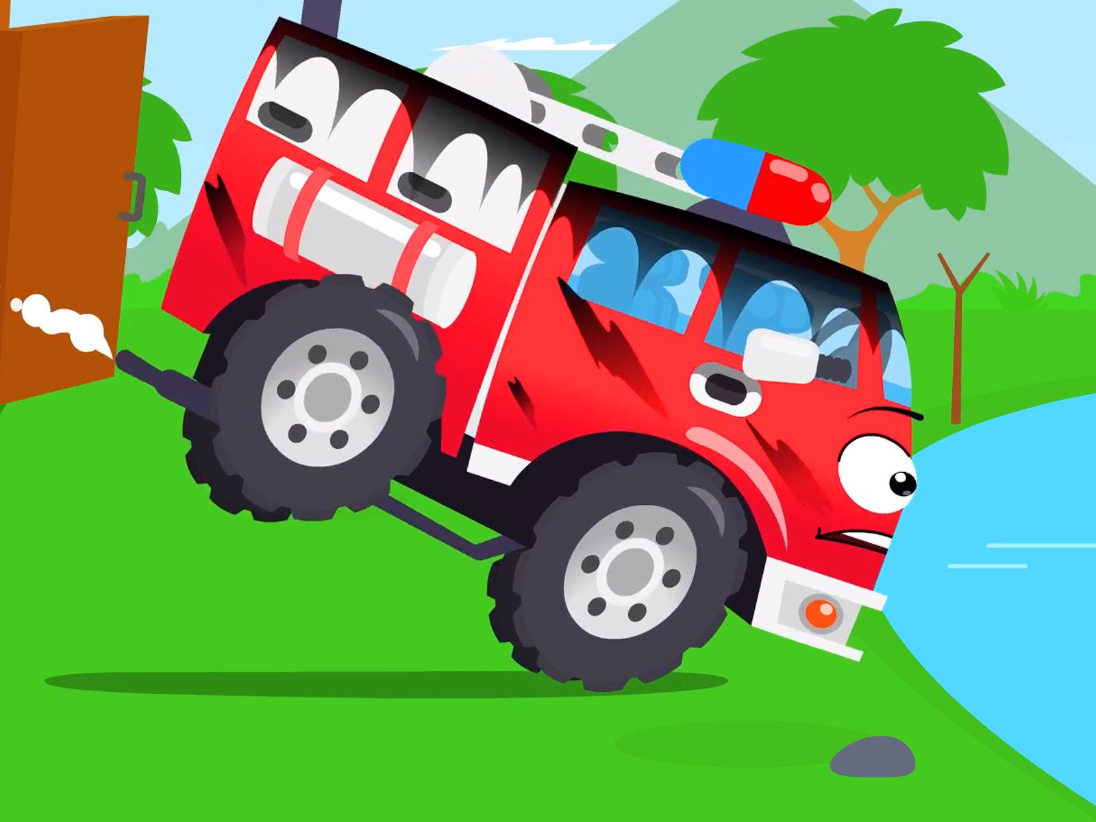 Amazon.de: Bip Bip Autos ansehen | Prime Video