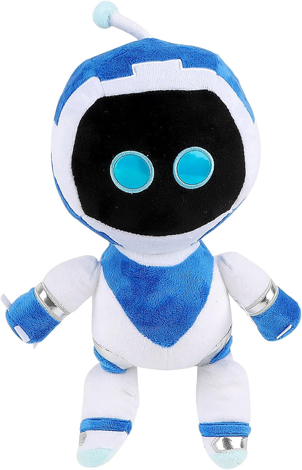 Cute 13.8" Astro Bot Plush, Astro Bot Plush Toy, Soft Stuffed Figure ...