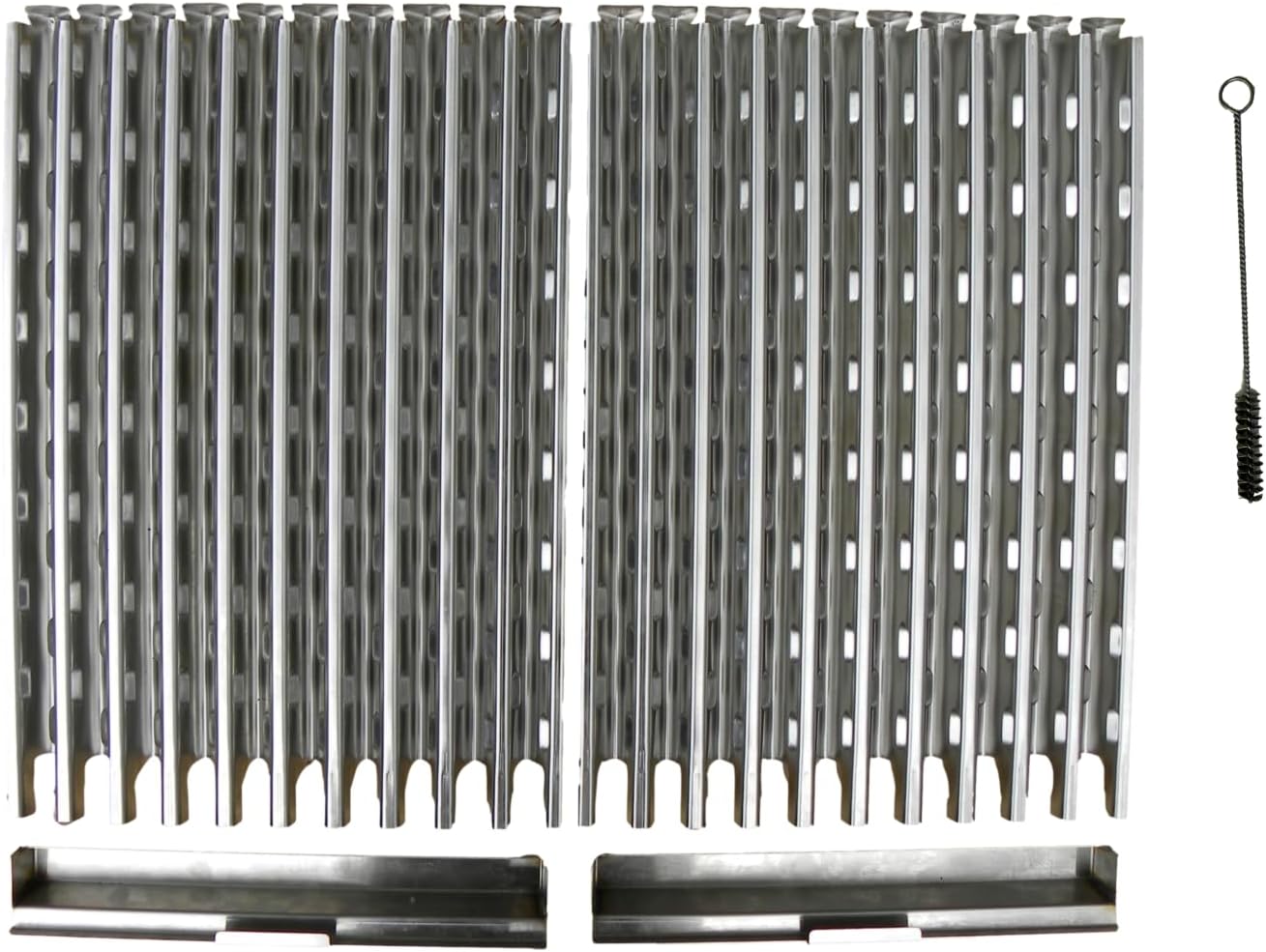 Amazon.com : Traeger Grills BAC772 ModiFIRE Sear Grate Grill Accessory ...