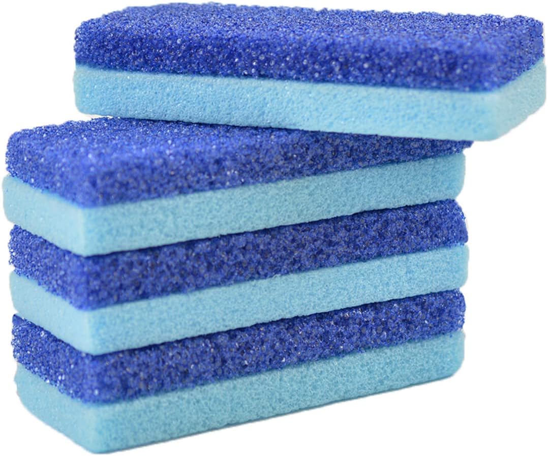 Amazon.com: Maryton Pumice Sponge for Feet, Ultimate Pedicure Stone ...