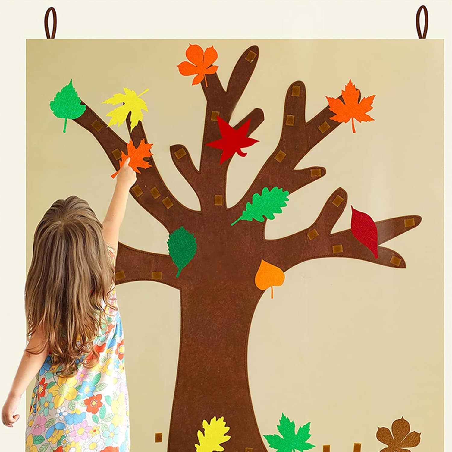 Autumn Craft Kits, Fall Tree of Thanks Craft Kit, Philippines | Ubuy