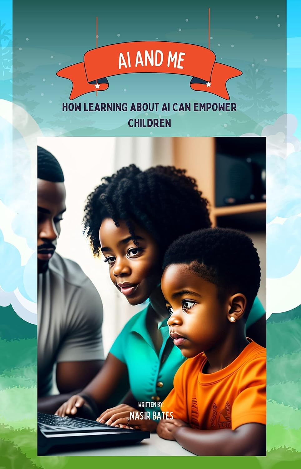 AI and Me: How Learning about Artificial Intelligence can Empower ...