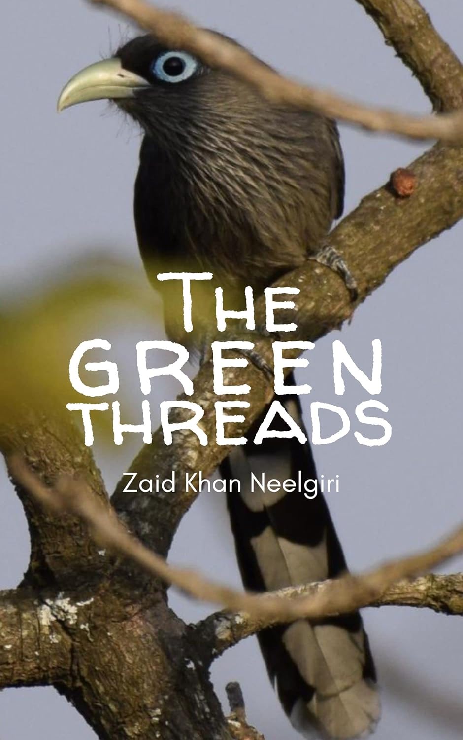 Buy The green threads Book Online at Low Prices in India | The green ...