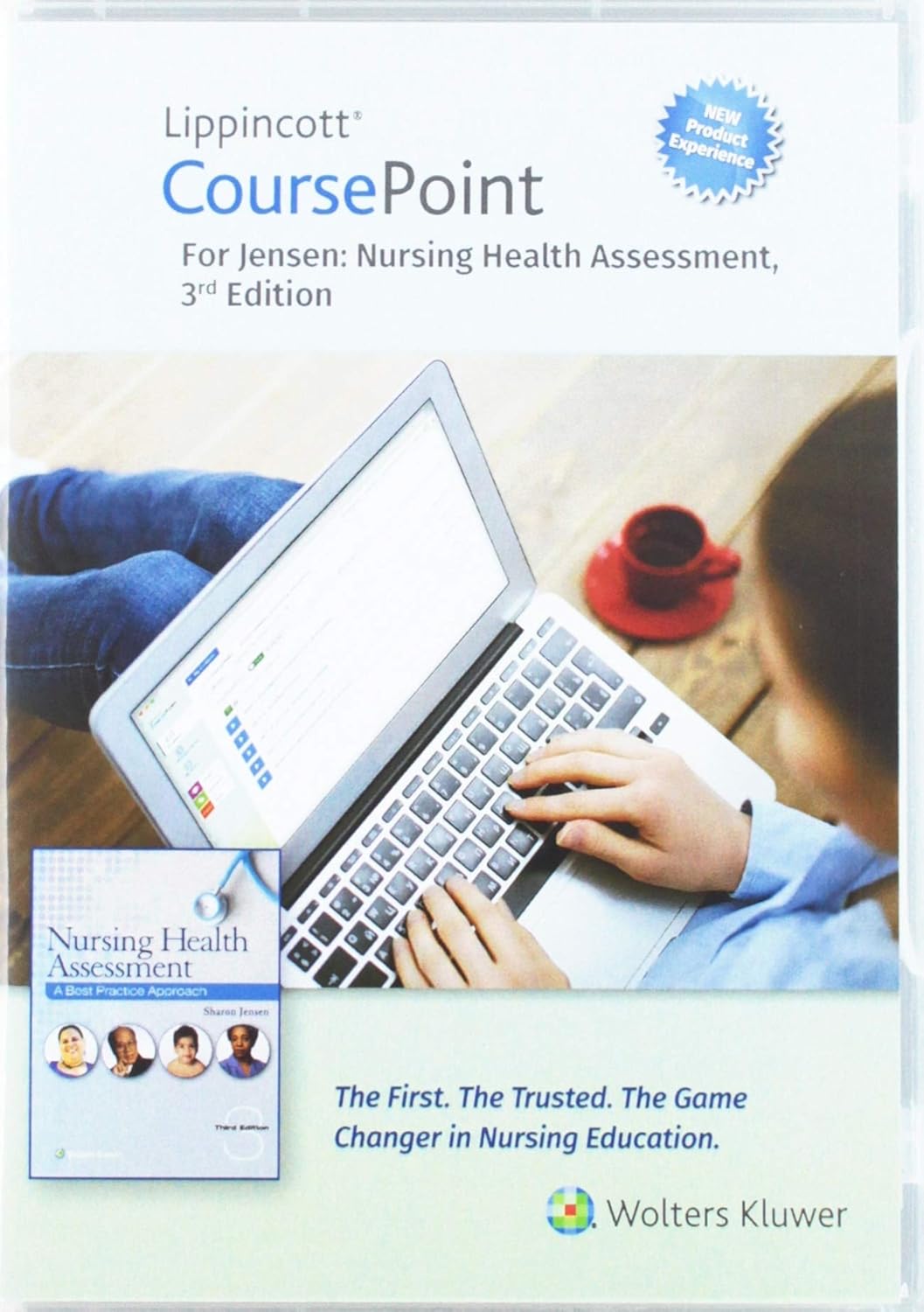 Lippincott CoursePoint Enhanced for Jensen's Nursing Health Assessment ...