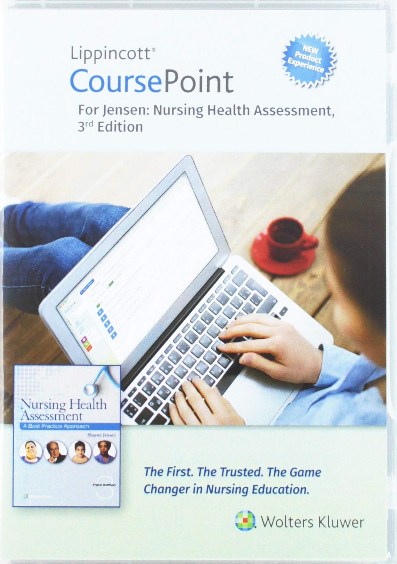 Lippincott CoursePoint Enhanced for Jensen's Nursing Health Assessment ...