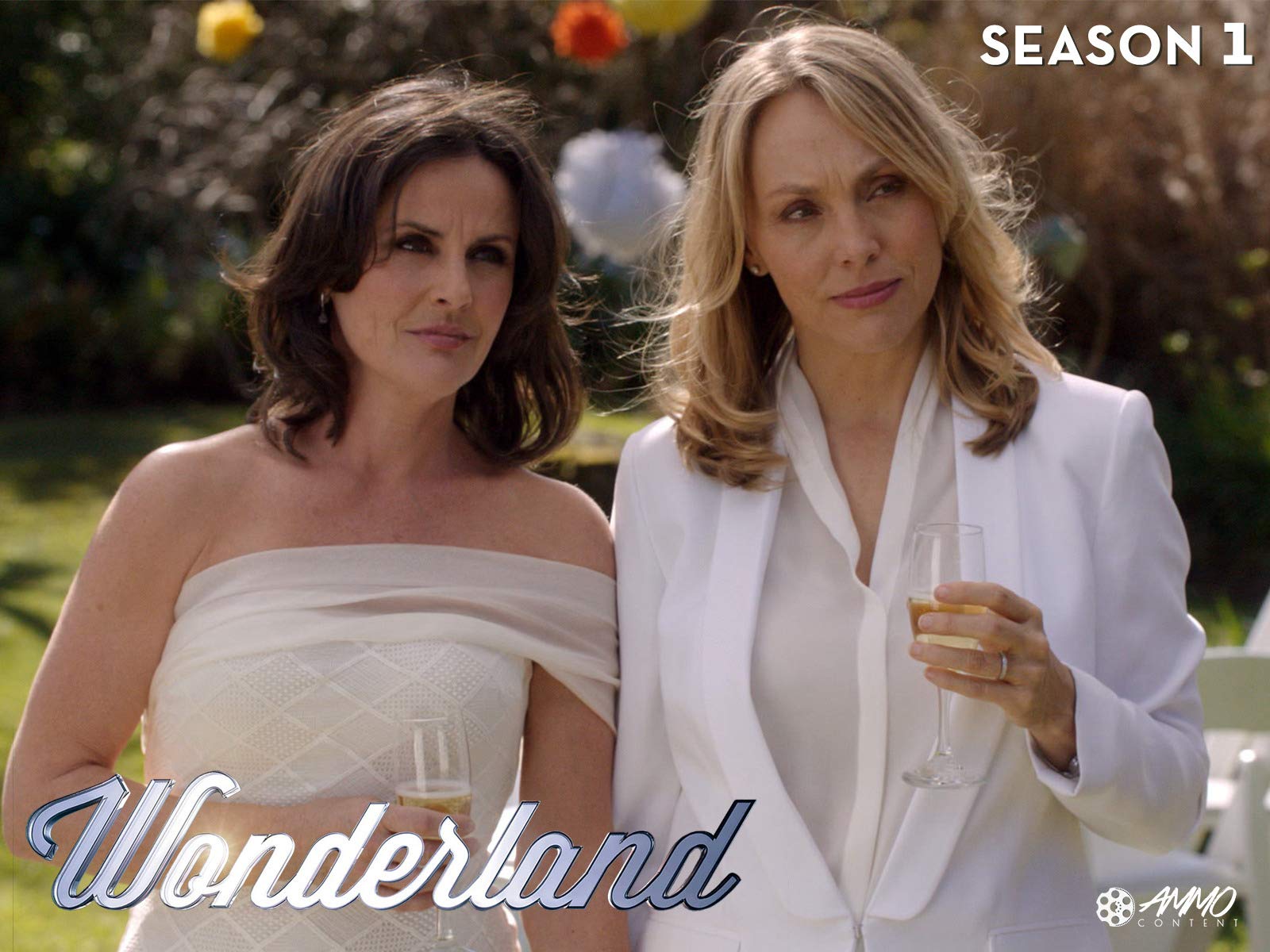 Watch Wonderland | Prime Video