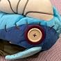 Amazon.com: WuTongEC BOTW Moblin Mask - Ideal Cosplay Costume for BOTW ...