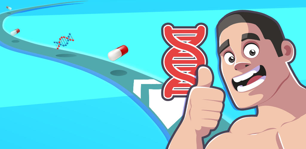 Run DNA Fun! - App on Amazon Appstore