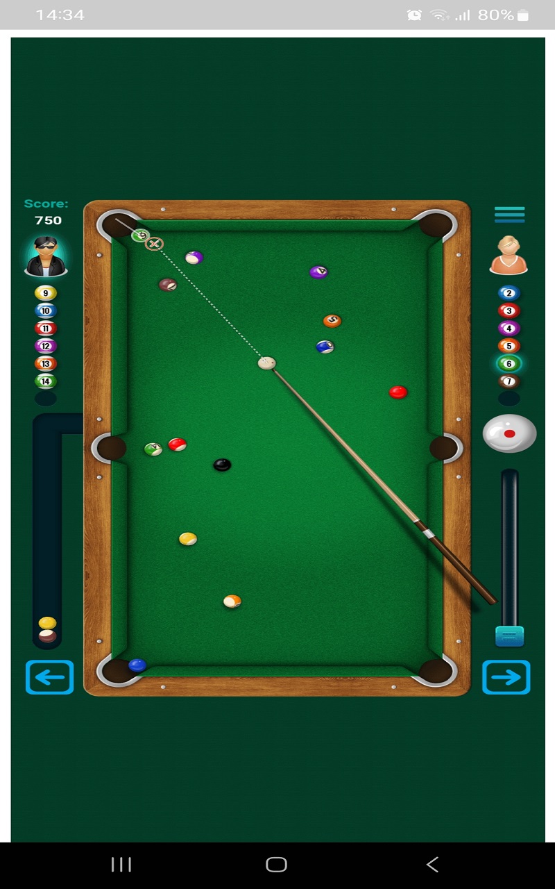 Ball Pool - App on the Amazon Appstore