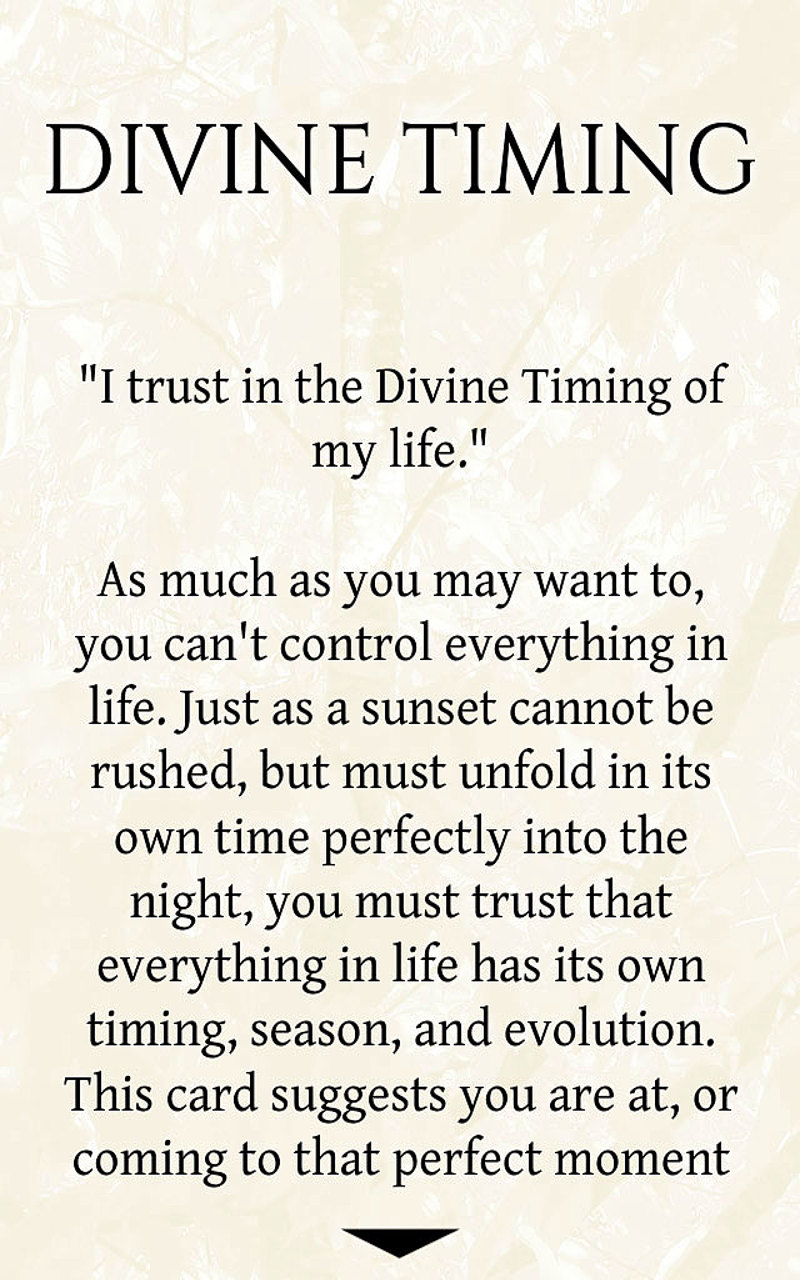 Wisdom Within Oracle Cards - App on Amazon Appstore