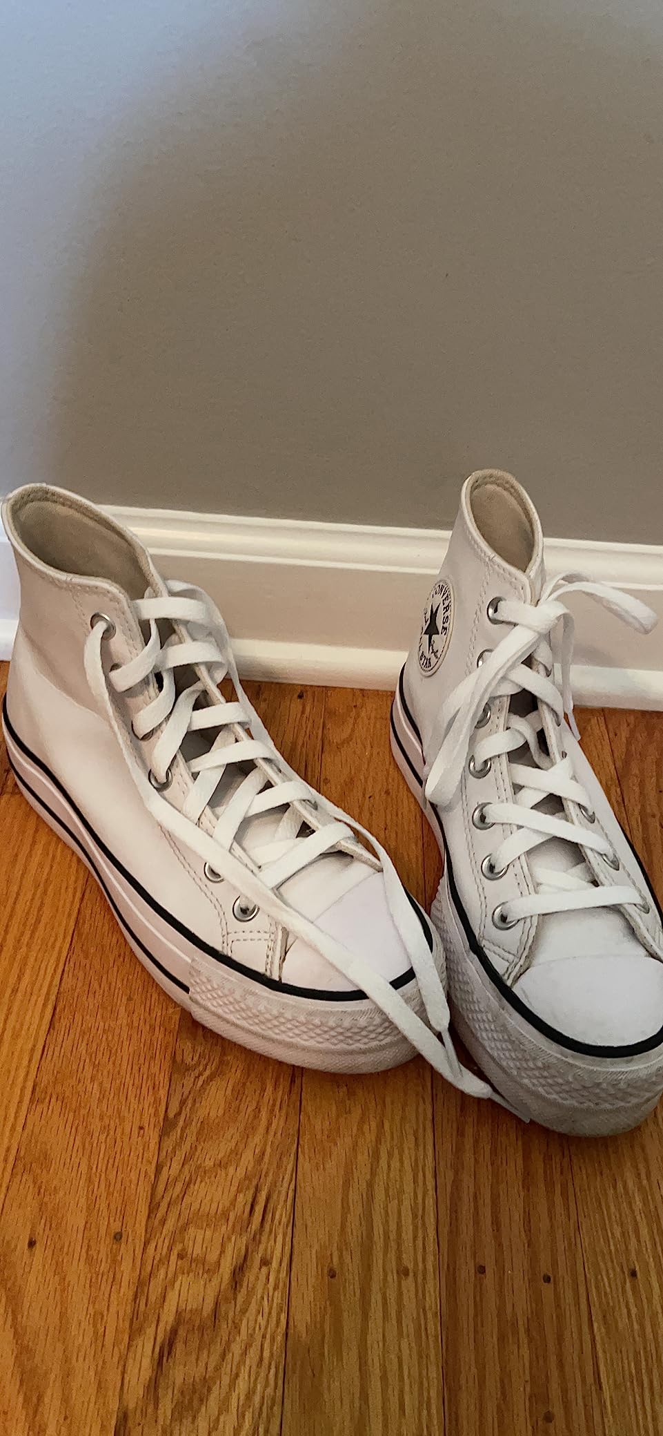 Amazon.com: Converse Unisex Replacement Cord Shoe Laces Flat Style ...