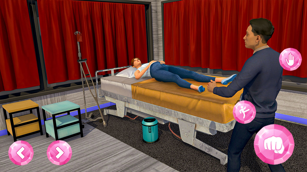 Pregnant Mom Baby Simulator - App on Amazon Appstore