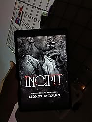 INCIPIT eBook : Carvalho, Leonor: Amazon.com.br: Loja Kindle
