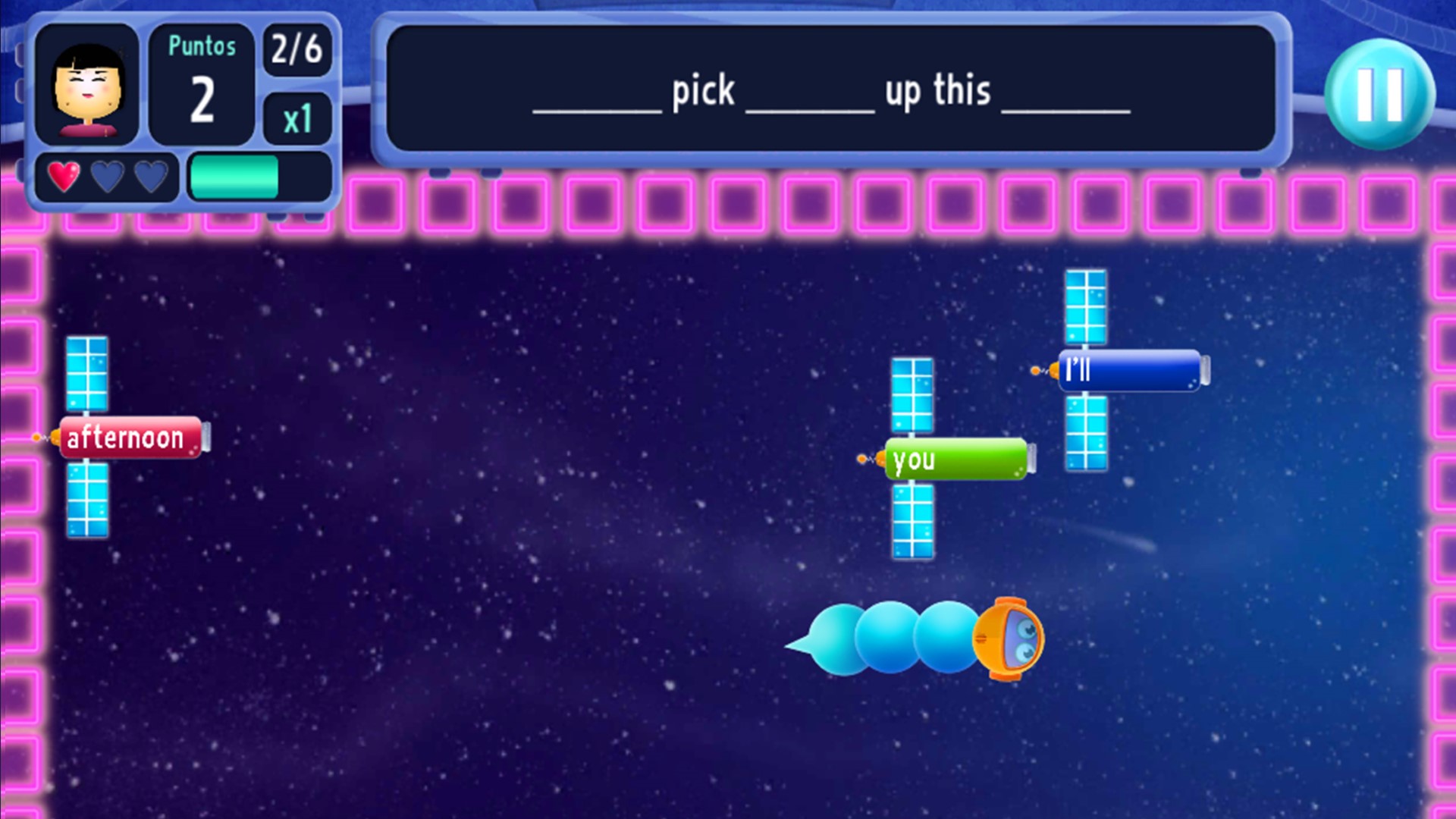 Future Simple in English - LSP - App on Amazon Appstore