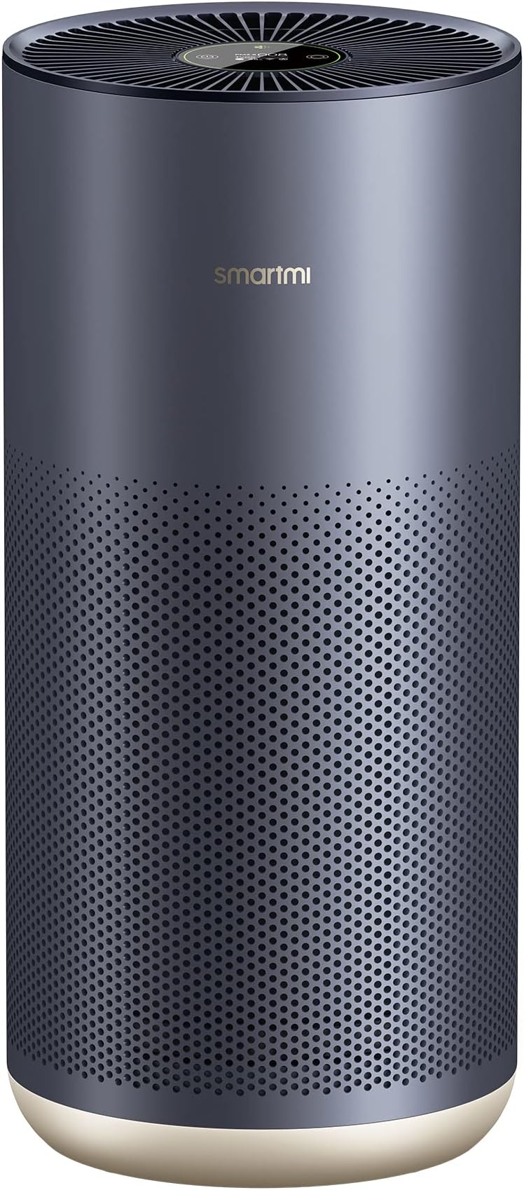 Amazon.com: Smartmi Air Purifier 2 for Home Large Rooms, Allergy Air ...