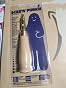 Nonaka Works Screw punch : Amazon.co.uk: DIY & Tools