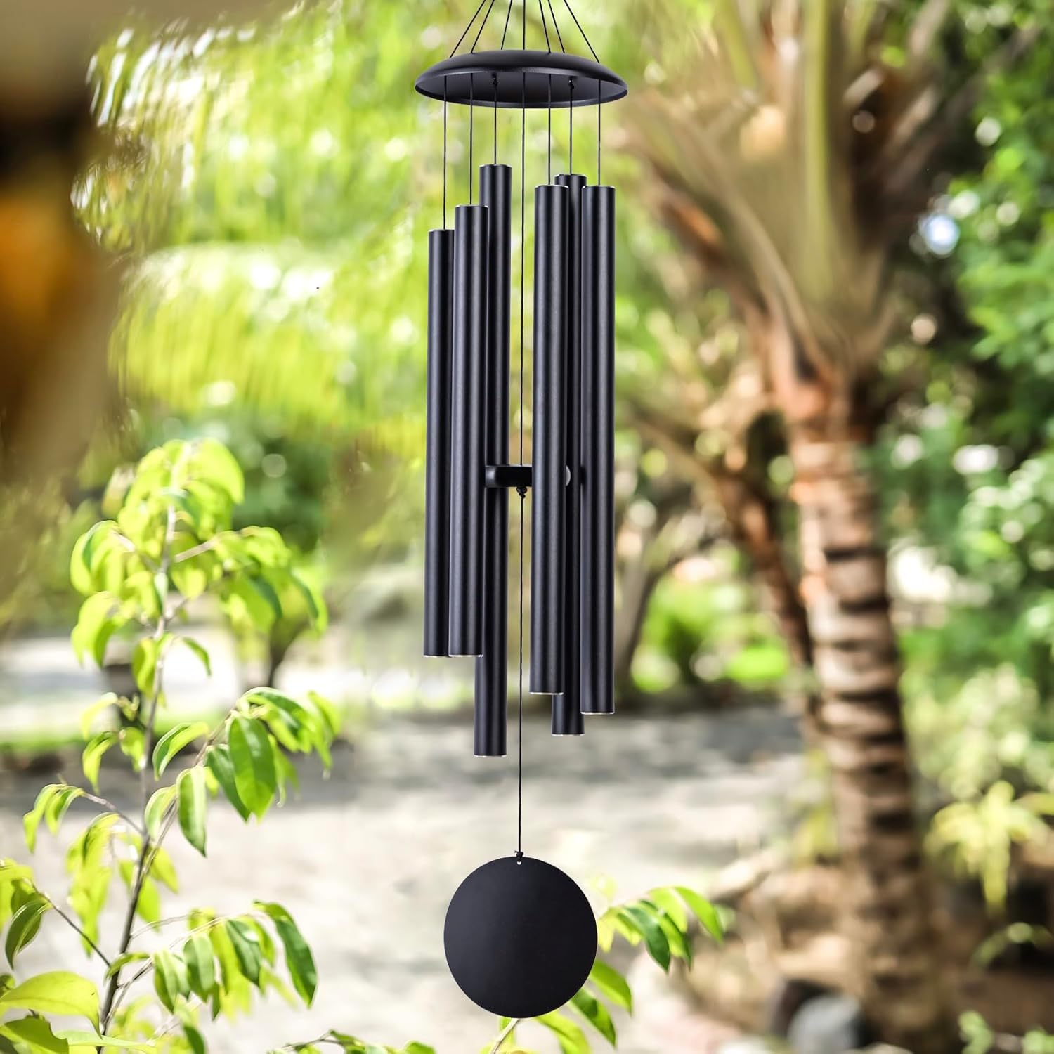 Amazon.com : Large Wind Chimes for Outside - 45 Inch Wind Chimes ...