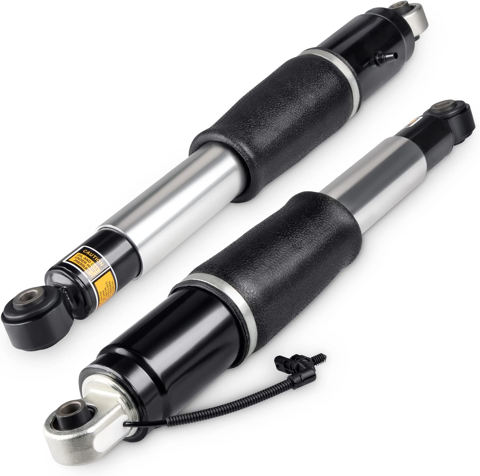 Amazon.com: JDMON 84176675 Rear Suspension Air Shock Absorber Struts ...