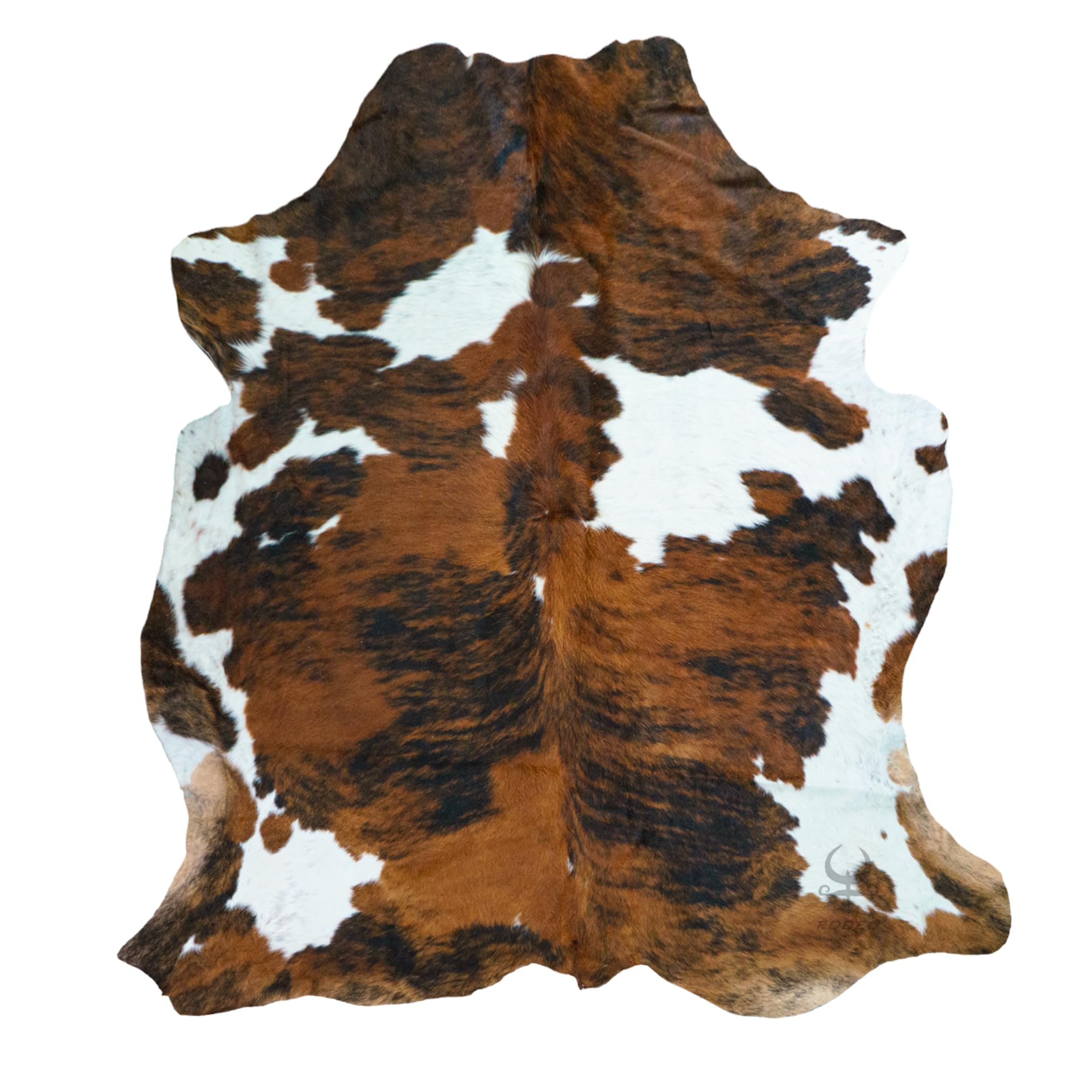Amazon.com: rodeo Genuine Cowhide Rug: Hand-Picked & Authentic Real ...