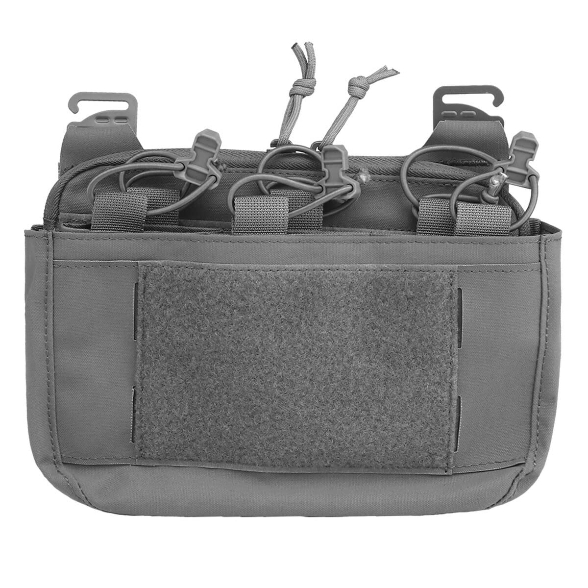 Amazon | WoSporT Ferro Concepts DOPEタイプ フロントフラップ WG | ダンプポーチ・バッグ 通販