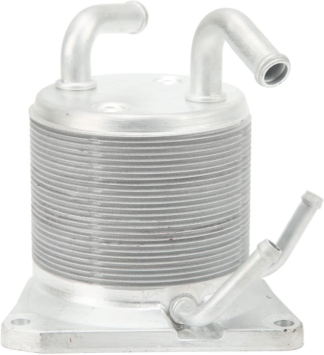 BTSEURY CVT Transmission Oil Cooler, Oil Radiator Assy 21606 1XF0A for ...