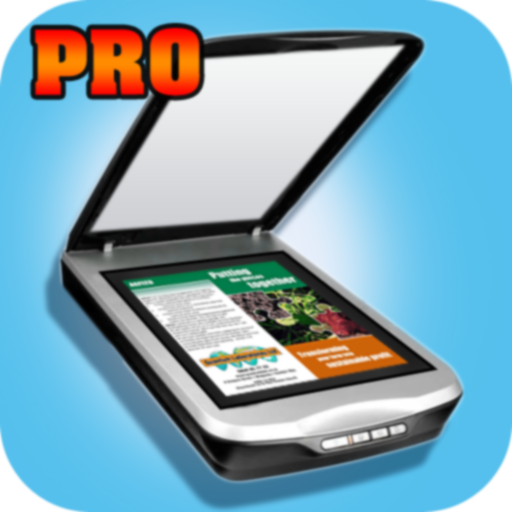 Fast Scanner PDF Document Scan - App on Amazon Appstore