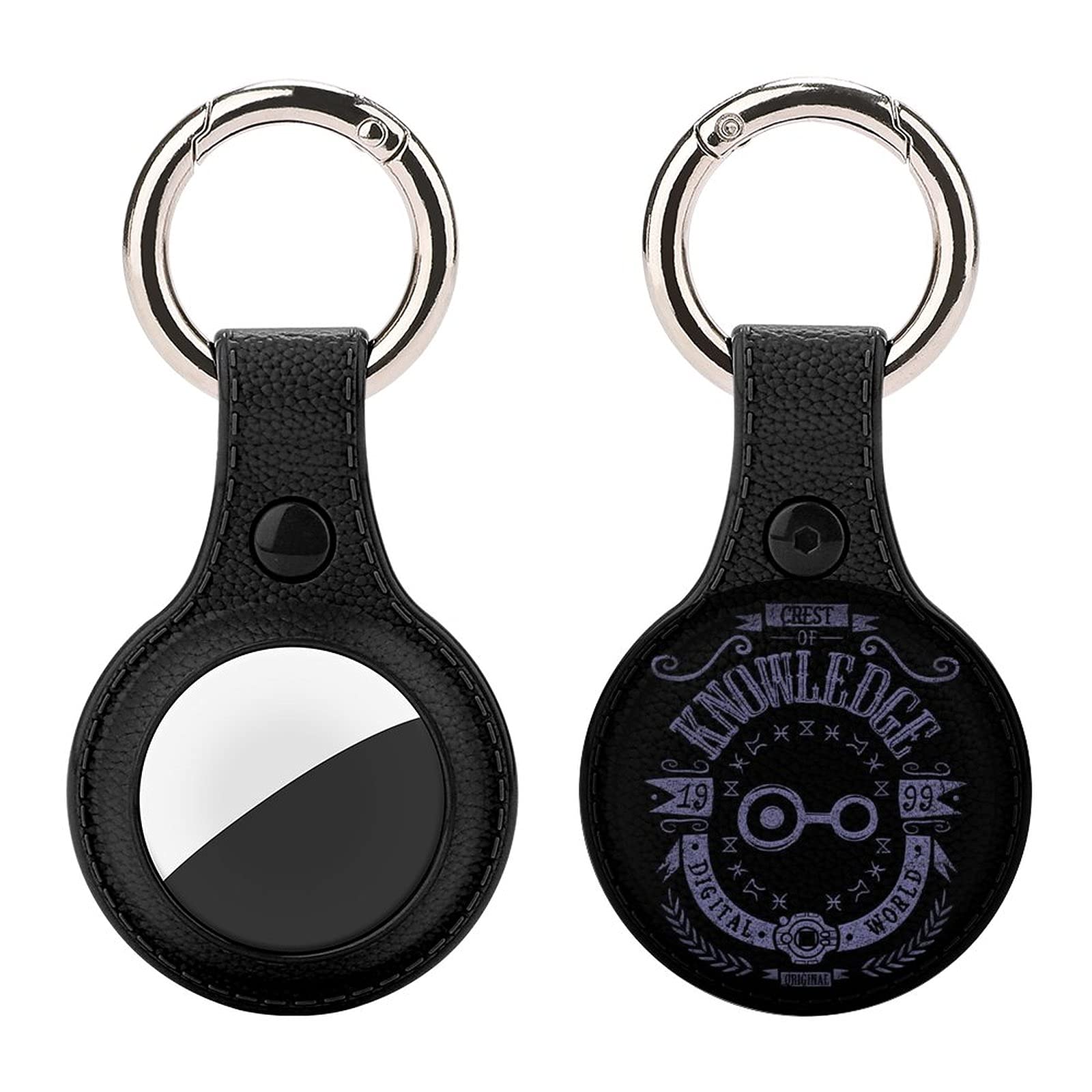 Digimon Crest Of Knowledge