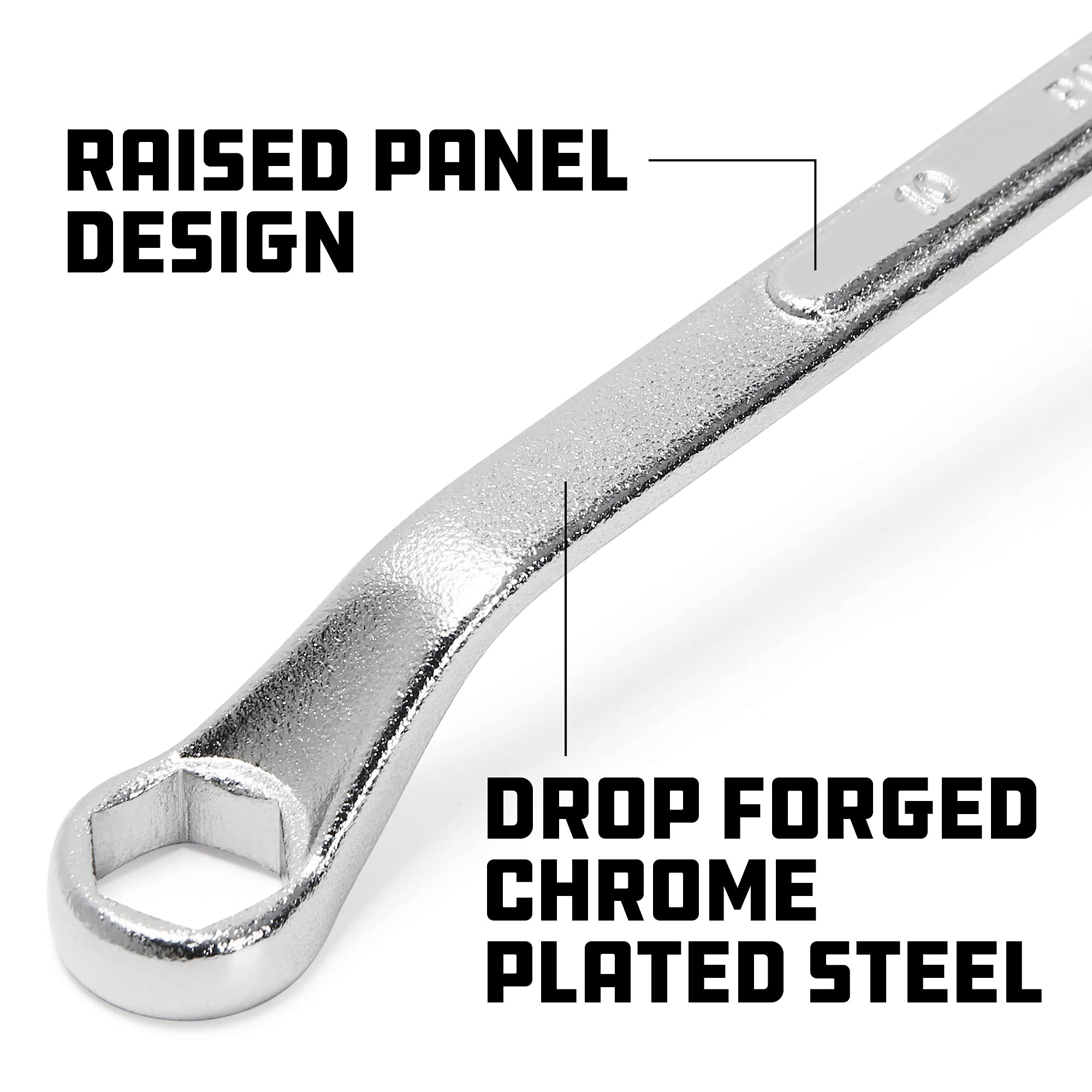 Snapklik.com : Powerbuilt 8 X 10 Mm Brake Bleeder Wrench, 45-Degree ...
