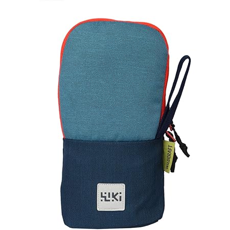 Wildcraft Wiki New Vertical Design Single Zipper Coloured High-Density ...